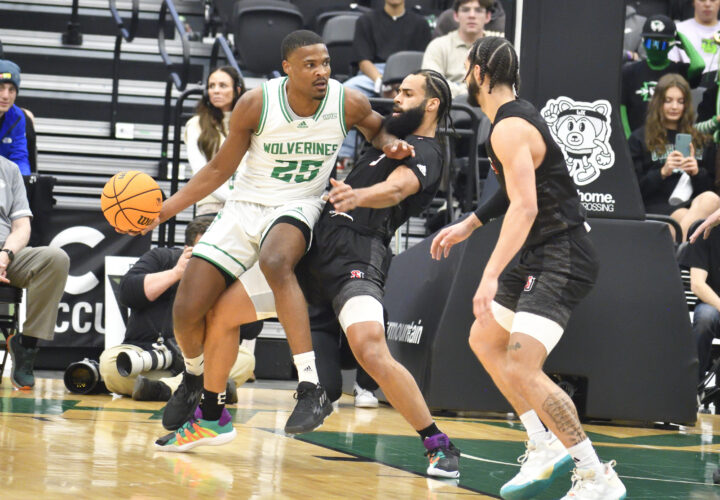 UVU men’s hoops travels to University of Utah | News, Sports, Jobs ...